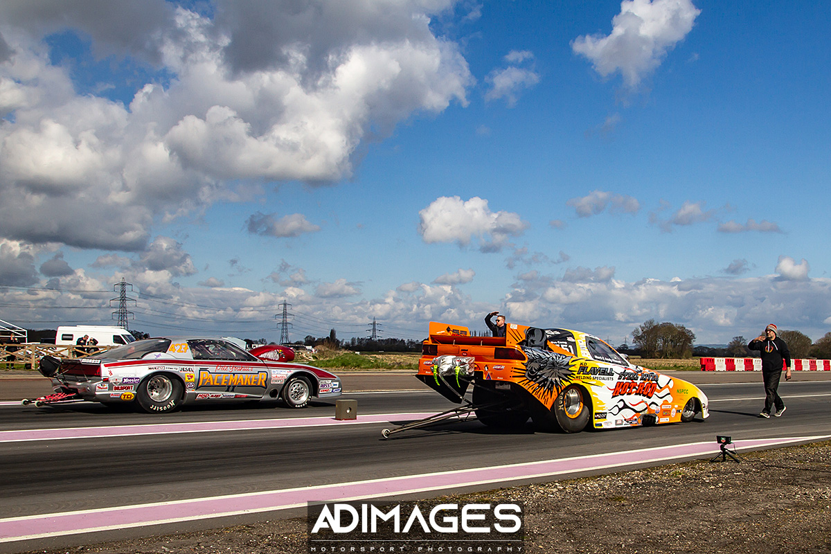 Unofficial Melbourne Raceway 5-Second club - ADImages